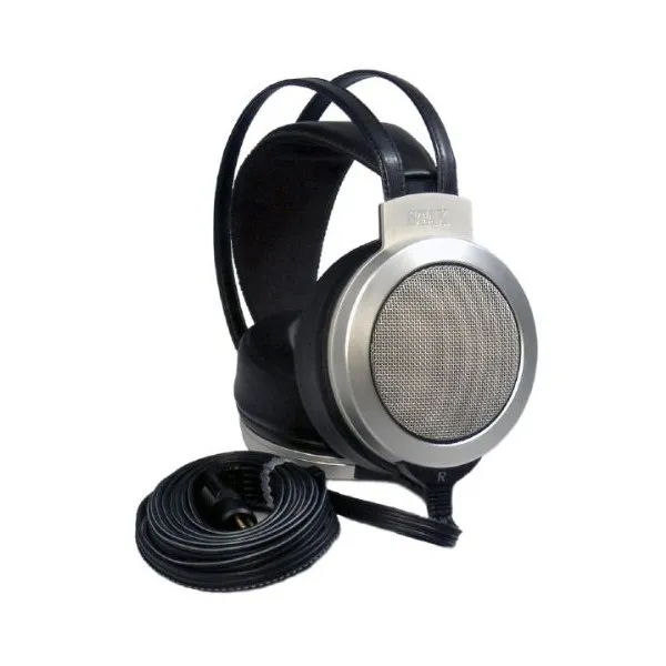 Electromod | Stax SR007 ARC