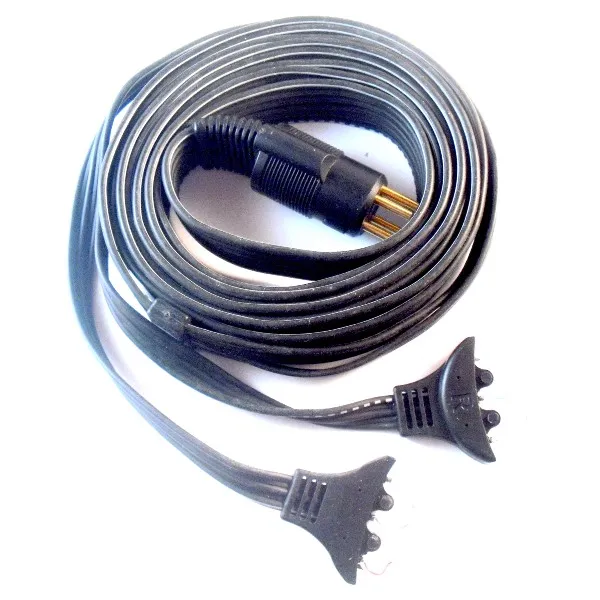 Electromod | Stax SR007 Cables